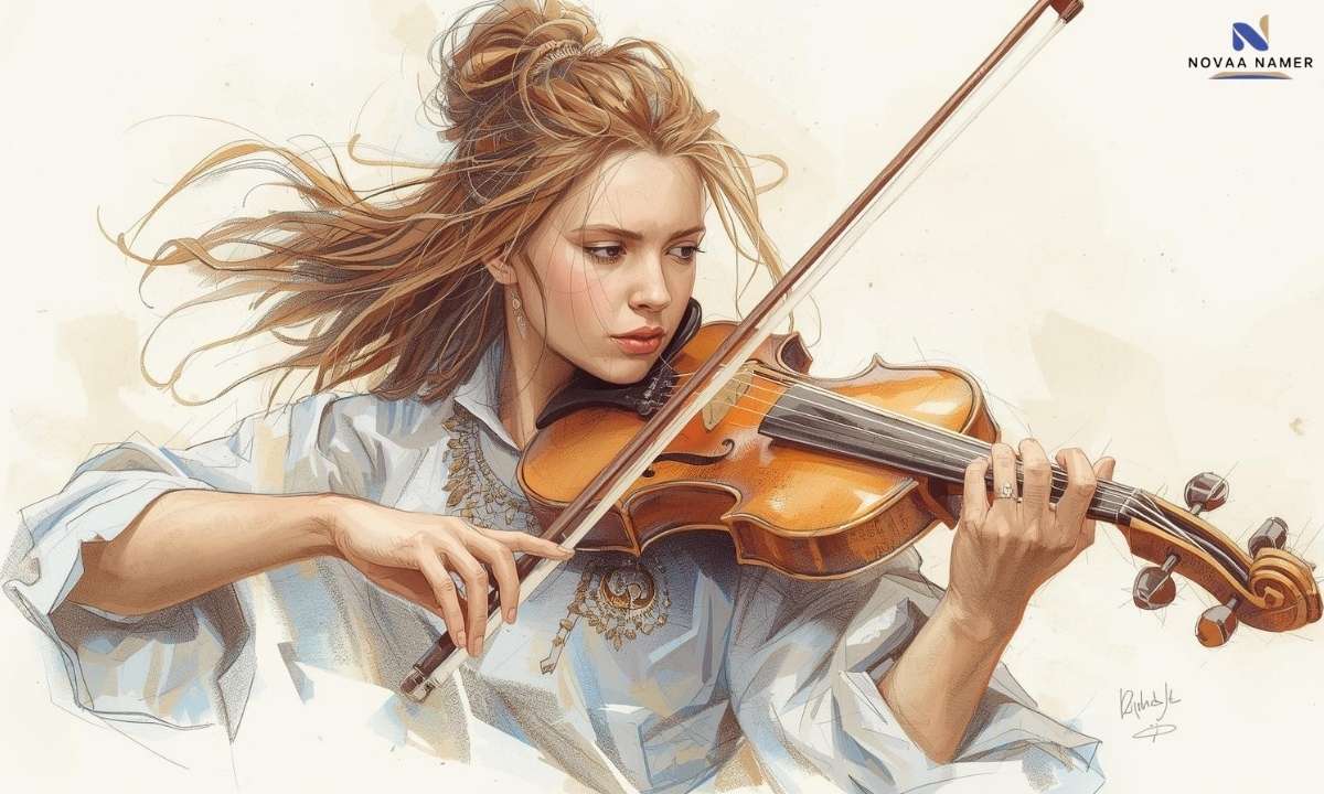 300+ Funny & Creative Bard Names