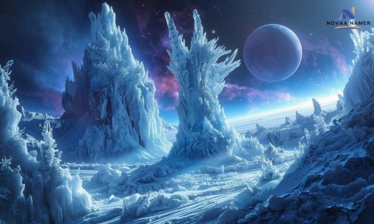 450+ Cool Names For Ice: Creative And Catchy Ideas