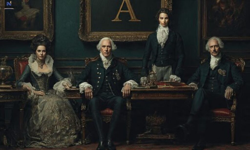 510+ Unique Rich Last Names That Exude Wealth and High Status