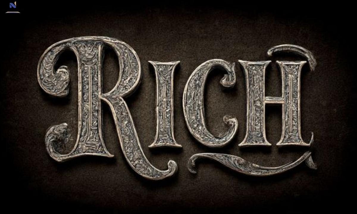 510+ Unique Rich Last Names That Exude Wealth and High Status
