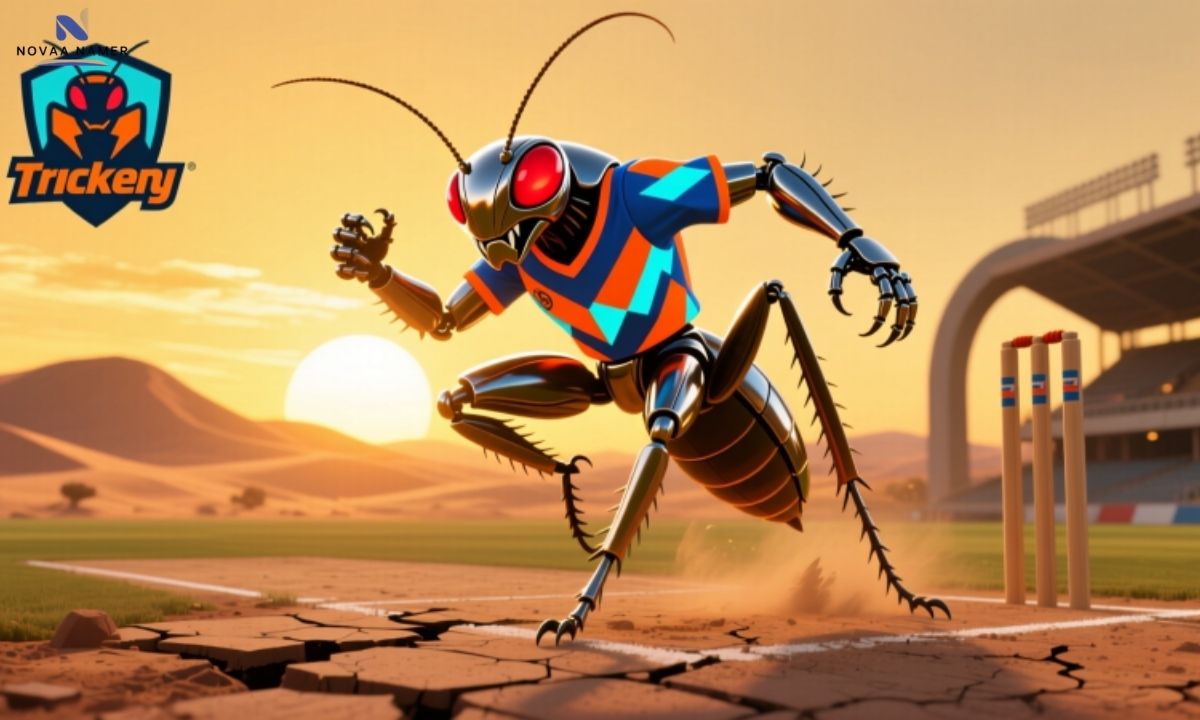 600+ Best Cricket Team Names [Unique, Powerful, & Fun Ideas]