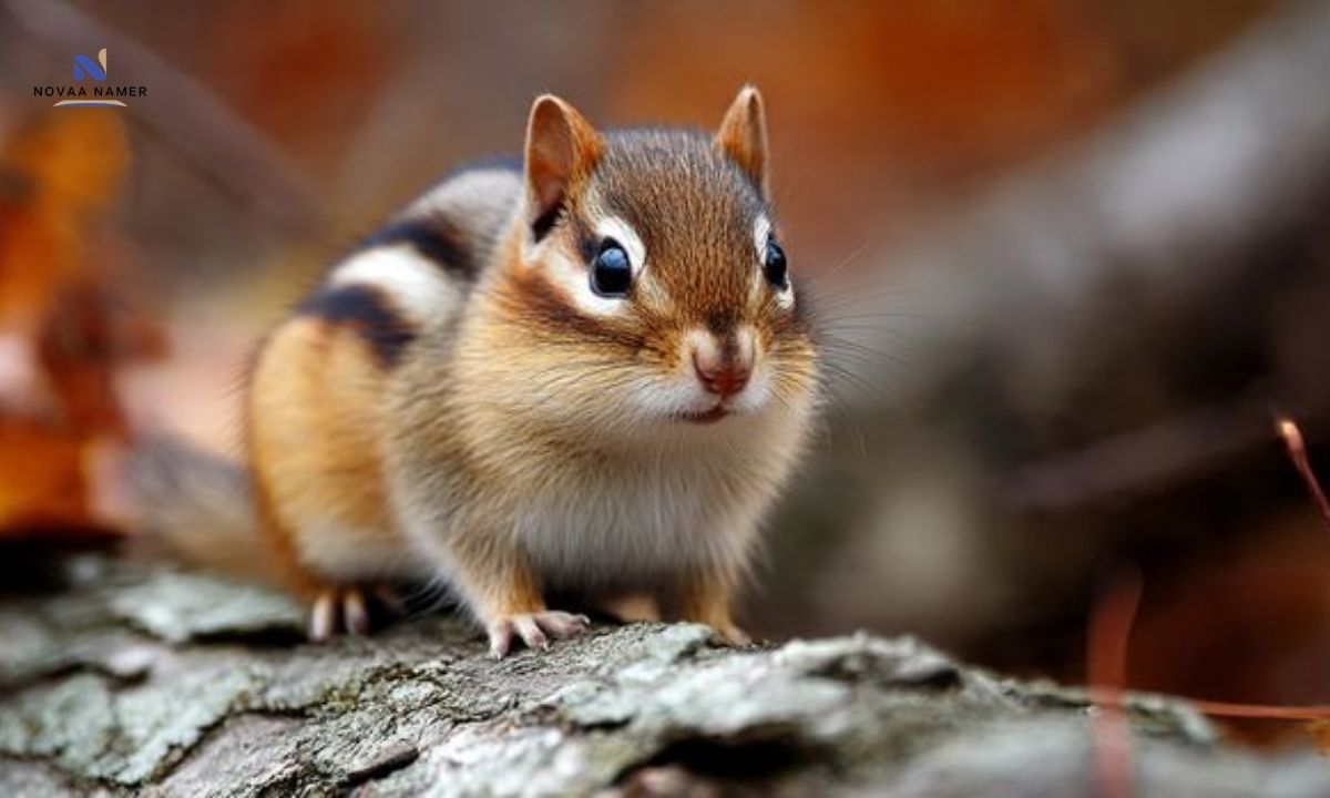 520+ Cute And Catchy Chipmunk Names For Your Little Buddy