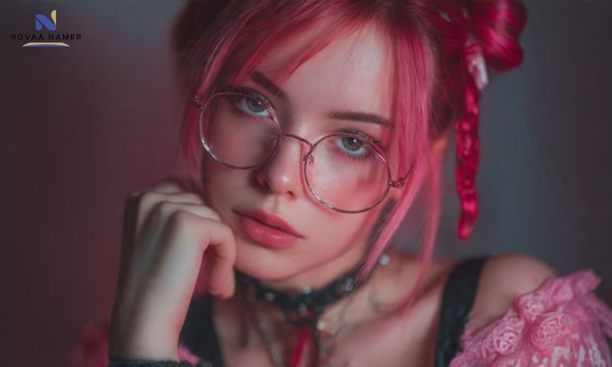 550+ Best Egirl Usernames for Social Media, Discord, and More