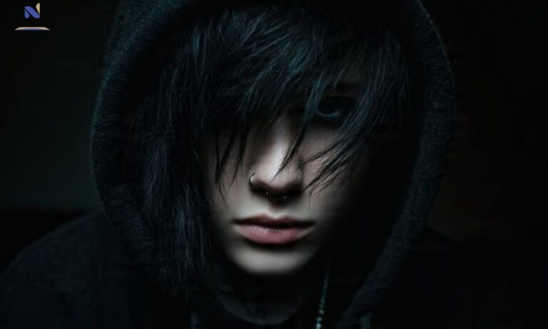 640+ Unique Emo Usernames for Instagram, TikTok & Discord | Dark ...