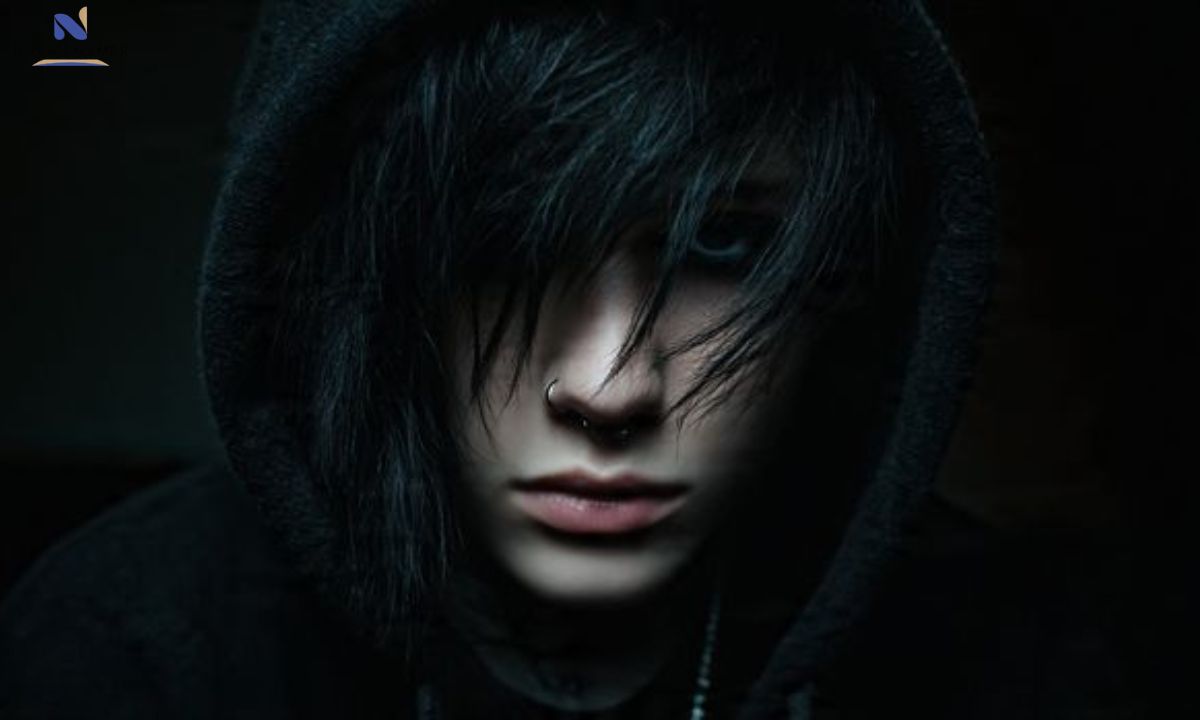 640+ Unique Emo Usernames for Instagram, TikTok & Discord | Dark ...