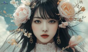 500+ Unique Emo Girl Names for a Dark, Stylish, and Beautiful Look