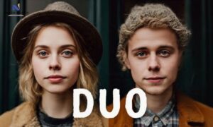 700+ Best Duo Names to Steal the Spotlight with Your Partner