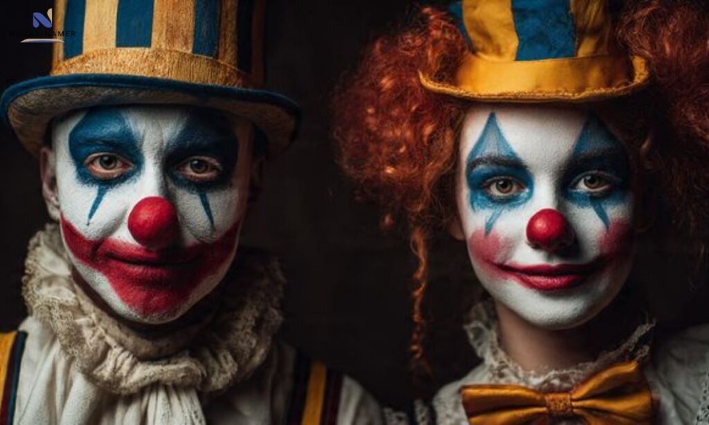 Ultimate Clown Name Tool: 500+ Funny, Scary & Classic Ideas