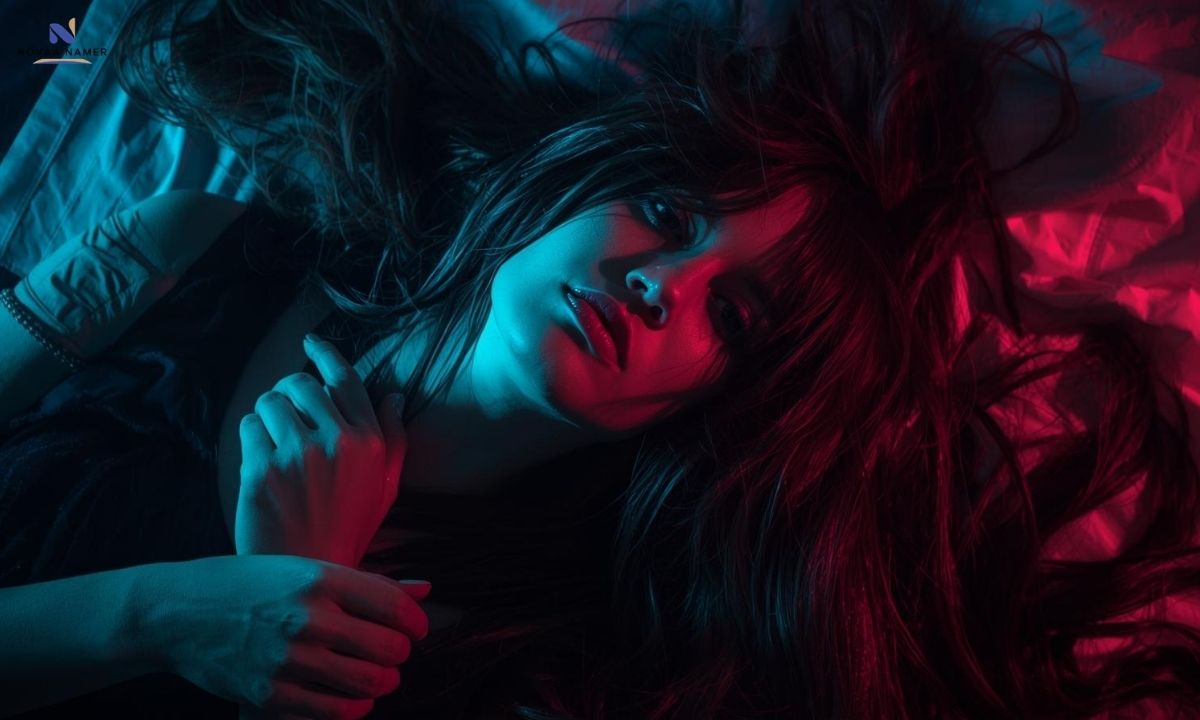 500+ Unique Emo Girl Names for a Dark, Stylish, and Beautiful Look