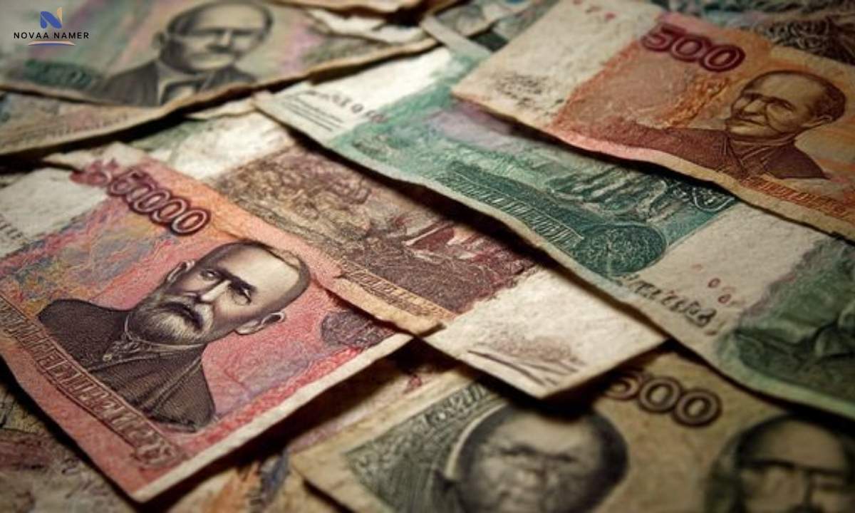 307+ Old Money Last Names