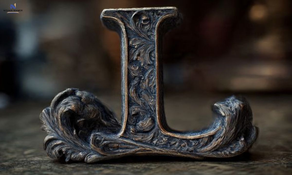Last Names That Start With L: 400+ Powerful, Elegant & Unique L Surnames