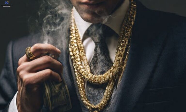 510+ Unique Rich Last Names That Exude Wealth and High Status