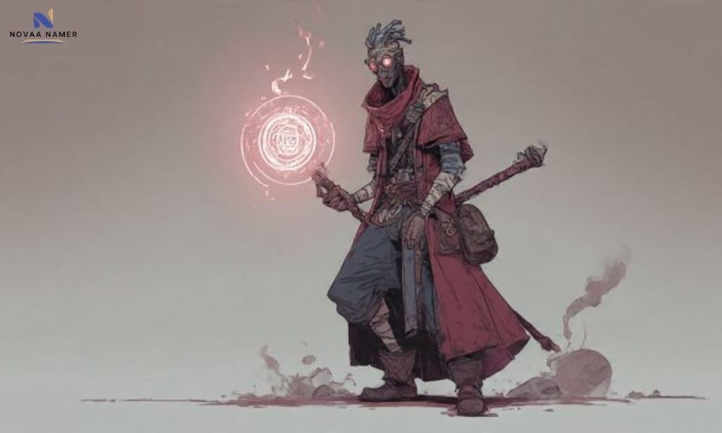 Top 600+ Warlock Names & Ideas for DnD, WoW & RPGs