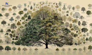 200+Scientific Names of Common Plants: Flowers, Herbs, and Trees