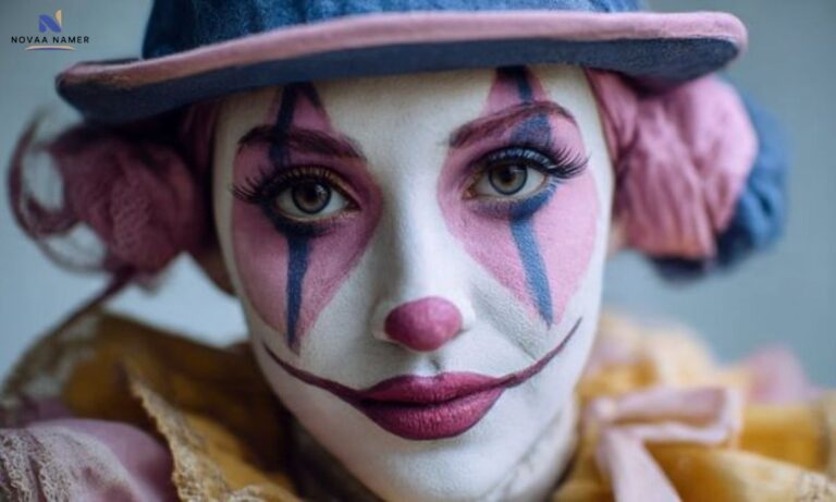 Ultimate Clown Name Tool: 500+ Funny, Scary & Classic Ideas