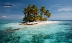 450 Exotic Island Name Ideas for Fiction, Games, Stories & Worldbuilding
