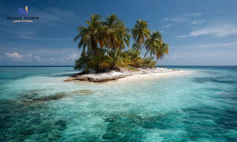 450 Exotic Island Name Ideas for Fiction, Games, Stories & Worldbuilding