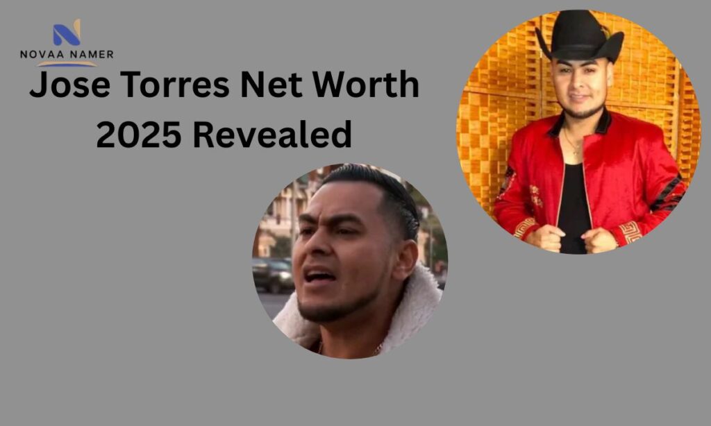 Jose Torres Net Worth 2025 Revealed: Biography, Career Milestones ...
