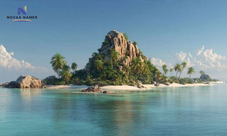 450 Exotic Island Name Ideas for Fiction, Games, Stories & Worldbuilding